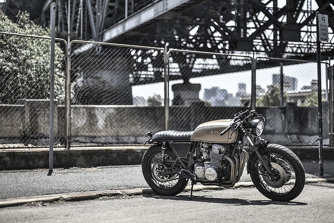 Home | Bison Motorcycles