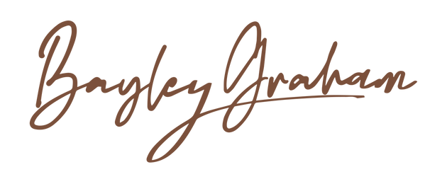 Bayley Graham | Official Website