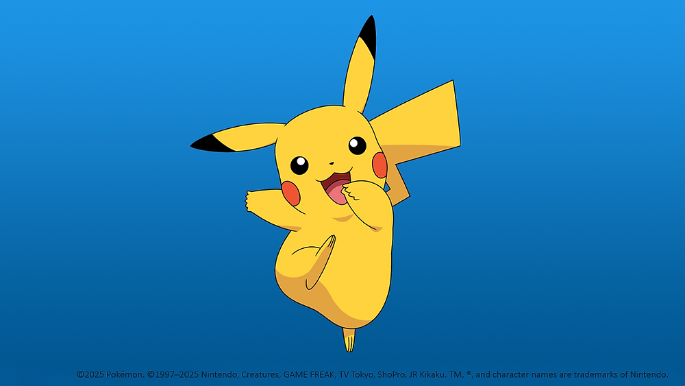 WILDBRAIN AND THE POKÉMON COMPANY INTERNATIONAL LAUNCH NEW FAST CHANNEL ...