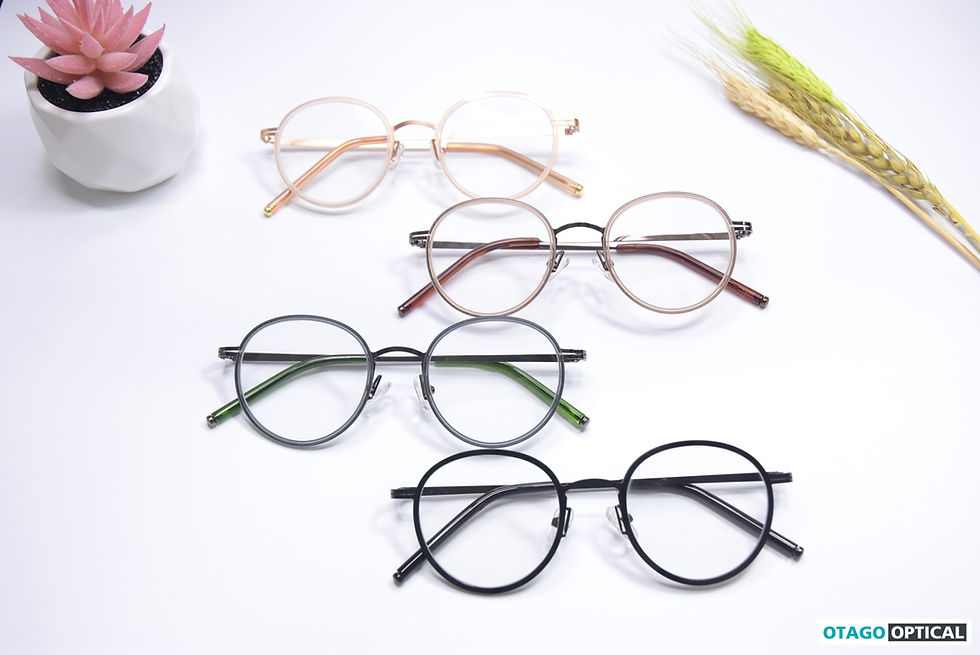 SHOP | Otago Optical 2/6