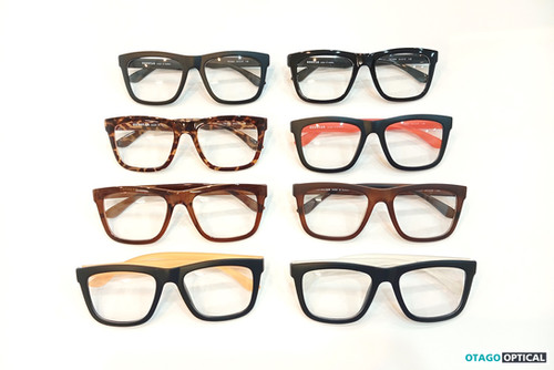 Project-K - Korean Frames / DROP4 | Otago Optical