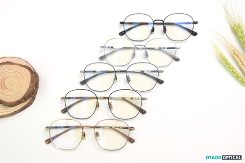 Oxford | Otago Optical