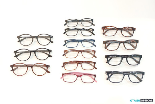 Project-K - Korean Frames / DROP3 | Otago Optical