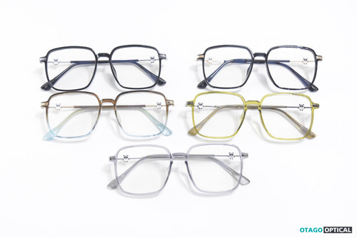 Panda | Otago Optical