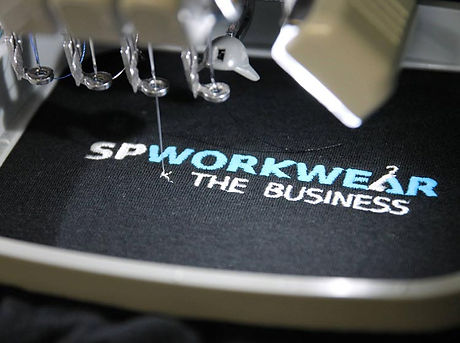 ARTE Uniform | Custom T-Shirt Printing & Embroidery