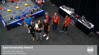 PROJECTS | NJIT Robotics Club