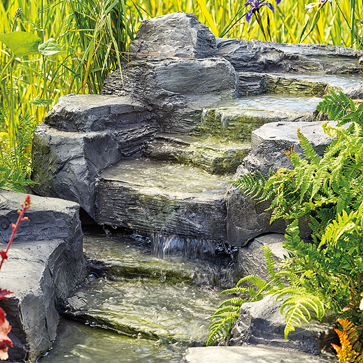 Oase Living Water | Aquatech Corporation