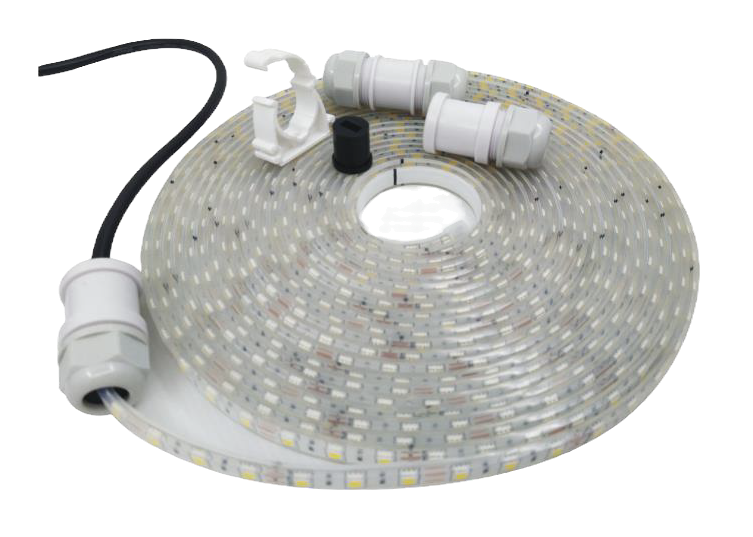 AquaIDEA Underwater Pool LED Lights | Aquatech Corporation