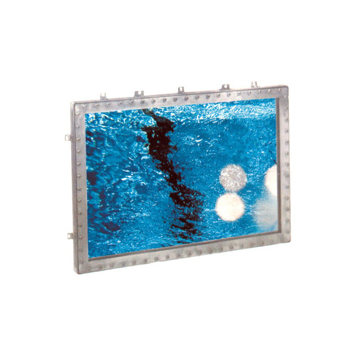 Underwater Observation Window | Aquatech Pools