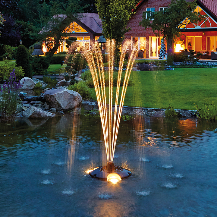 Oase Living Water | Aquatech Corporation