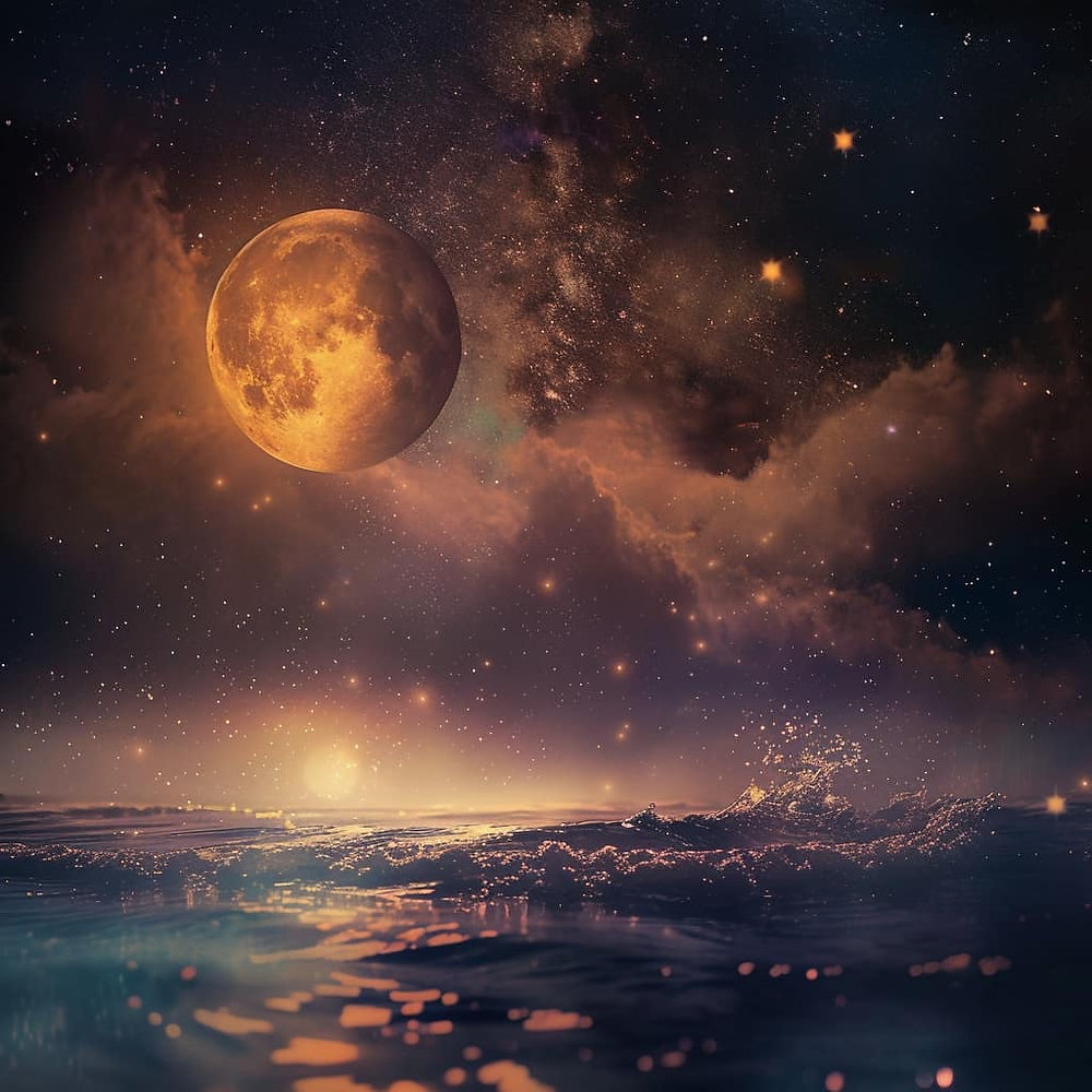 Astro Guidance March 4 - March 10