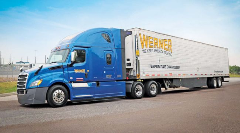 Exploring Werner's Appeals Verdict in Texas - A Legal Analysis