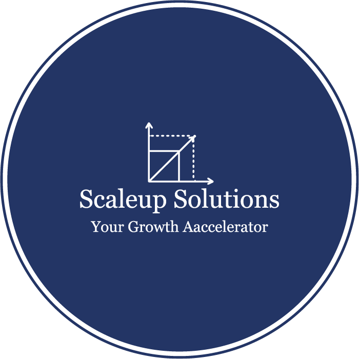 Home | Scaleup Solutions