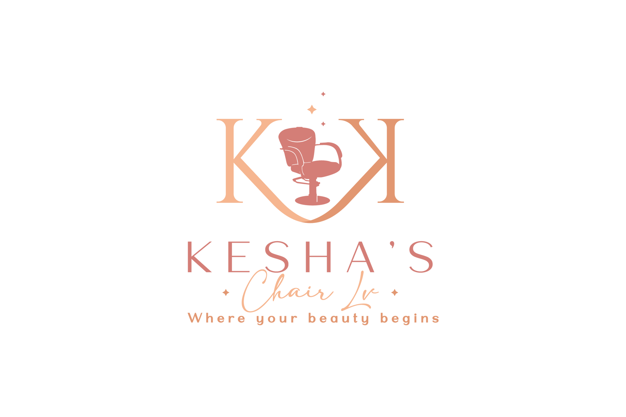 Kesha's Chair Extensions Las Vegas, Sew-In Weave