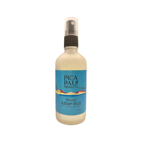 After Sun Spray 100ml. | Pica Pau Products