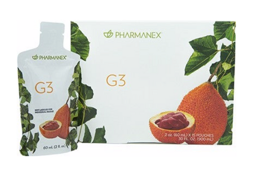 G3 antioxidant juice for kids & adults | Vitaflow Wellness