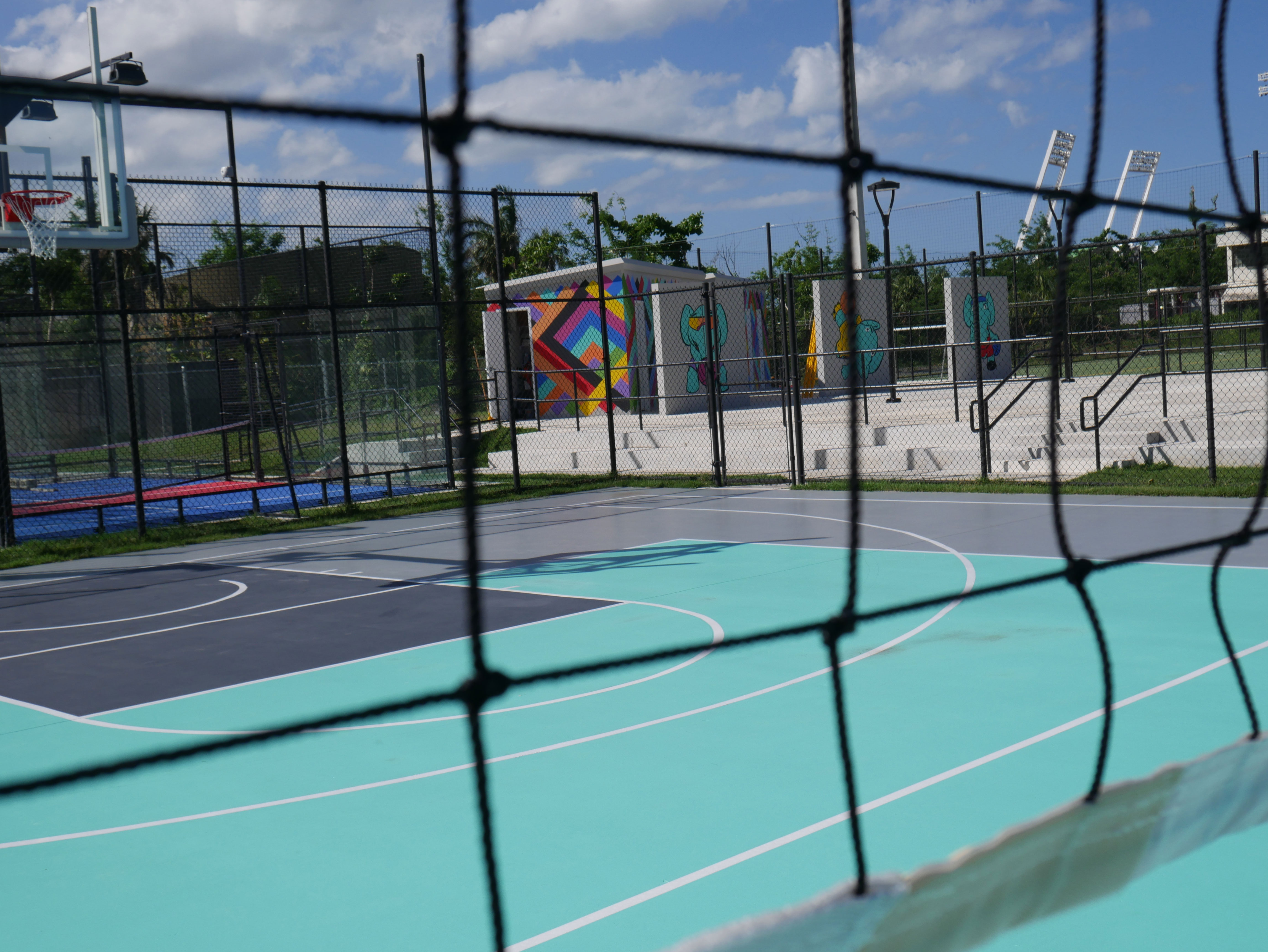 Eco's Sports Park | Home