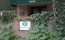Austin Private Dorm Association