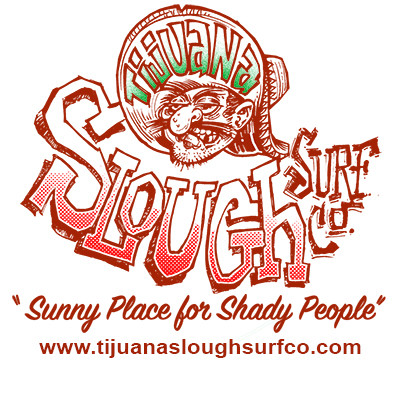 Shop | Tijuana Slough Surf