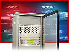 Rubidium Atomic Clock and GPS-Rubidium solutions | Accubeat