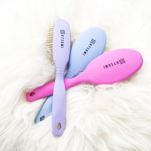 UTSUMI Long Pin Brush | Aim Plus Int'l Ltd