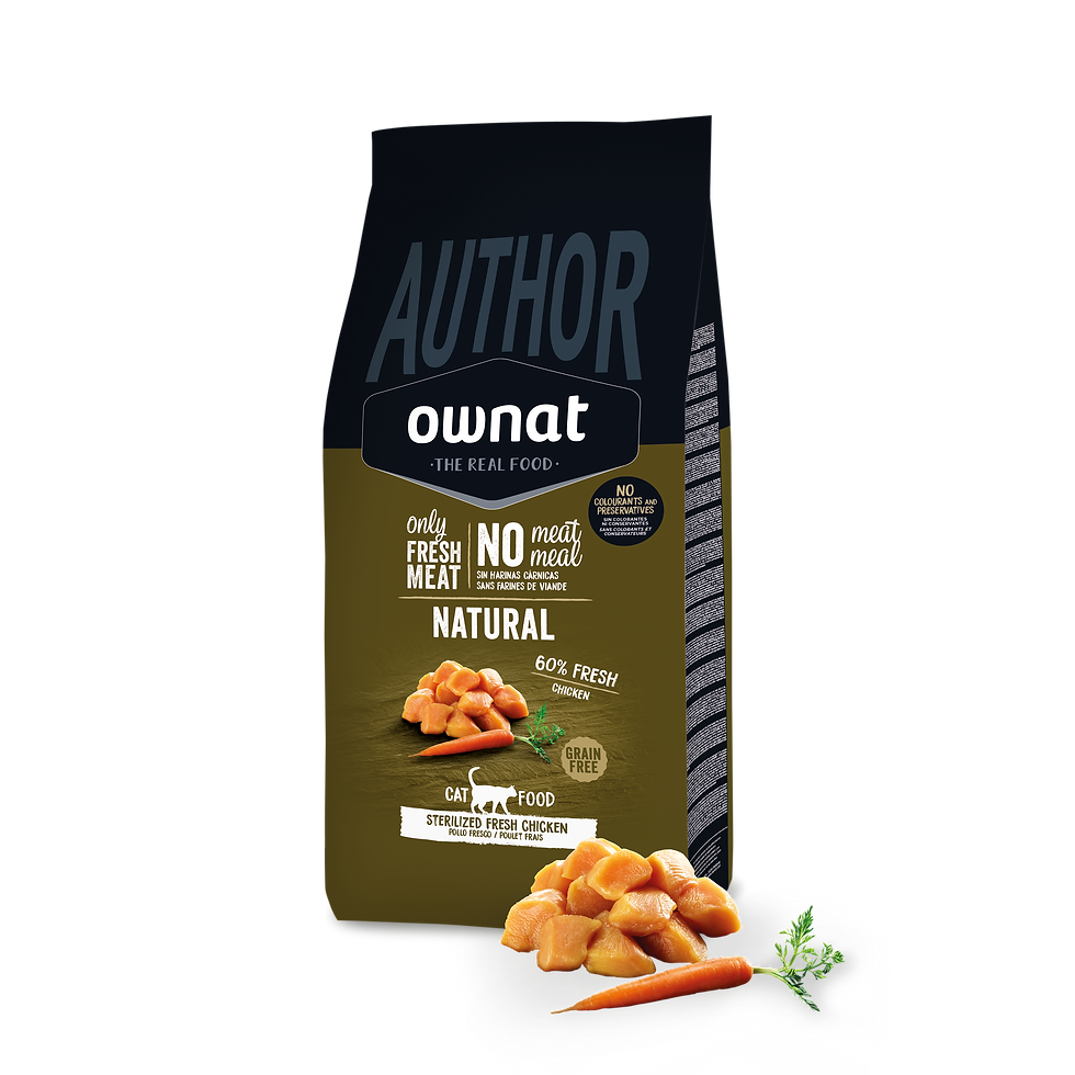 Aim Plus International Limited | 寵物用品 | Hong Kong Distributor