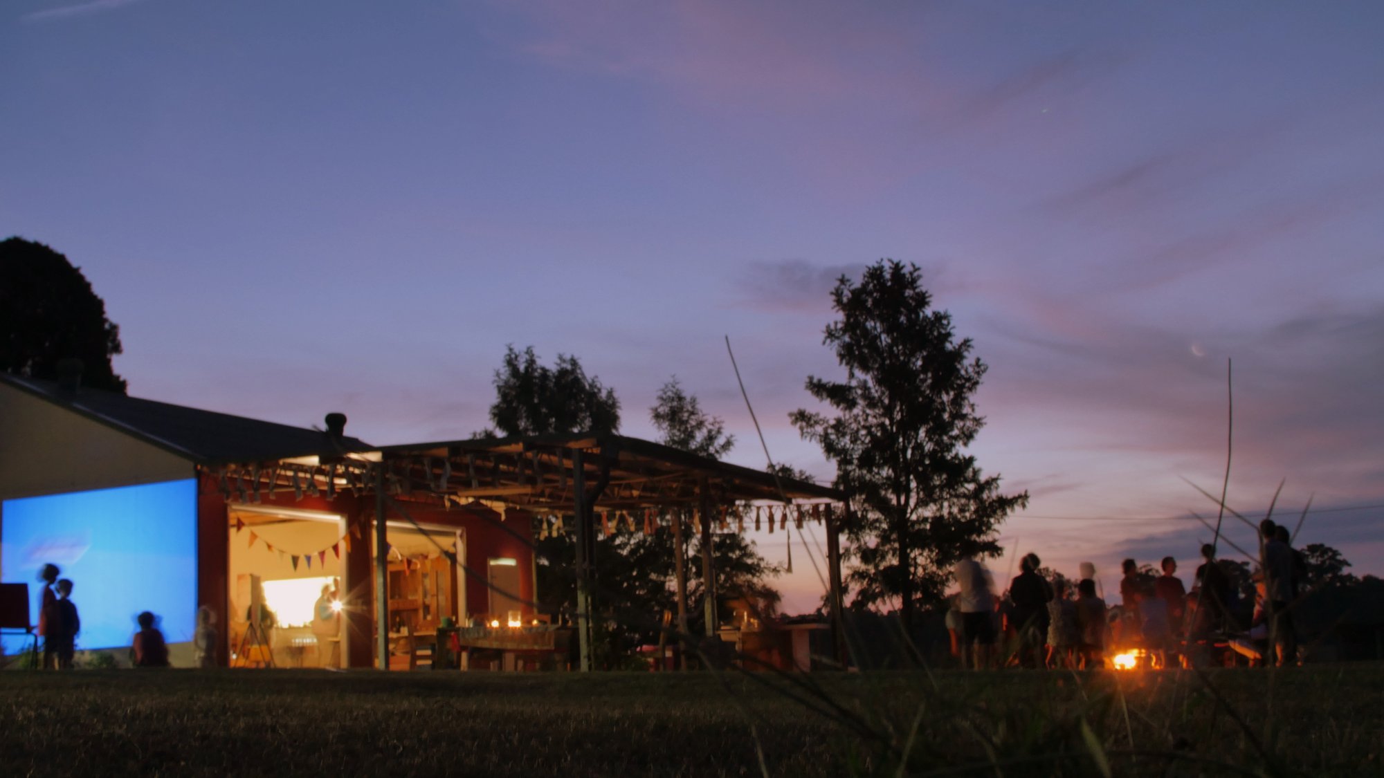 Gallery | Shepherds Ground Farm and Village | Butterwick NSW