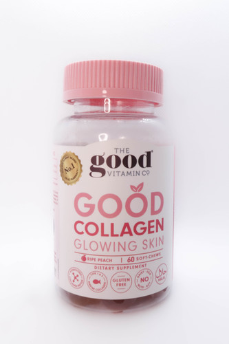 The Good Vitamin Co. Collagen | Zenith Beauty