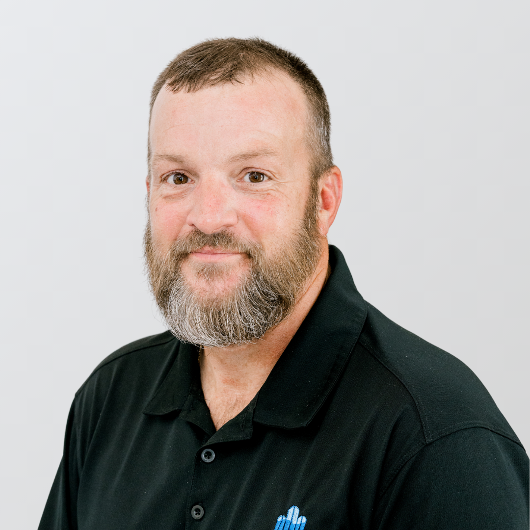 Paul Hubbard | Madewell Companies