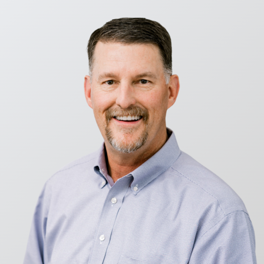 Tim McDonald | Madewell Companies