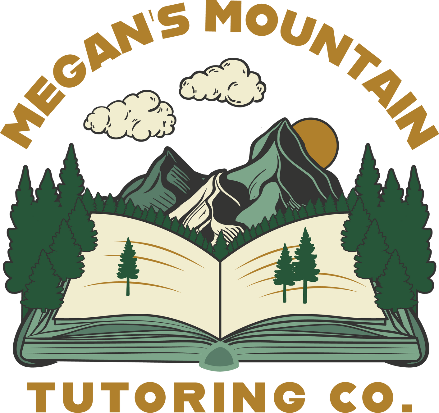 Home | Megan S Mountain Tut