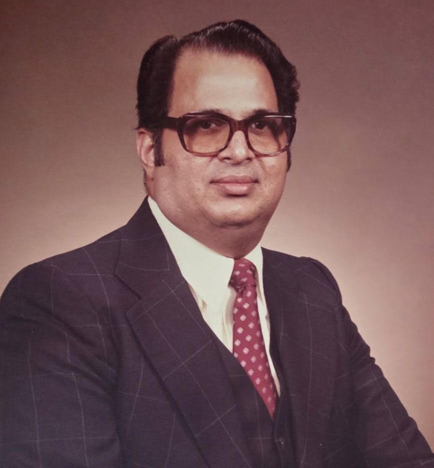 Obituary: Remembering Dr. Shekhar Shetty Kaup (Dr. S. S. Kaup) and his ...