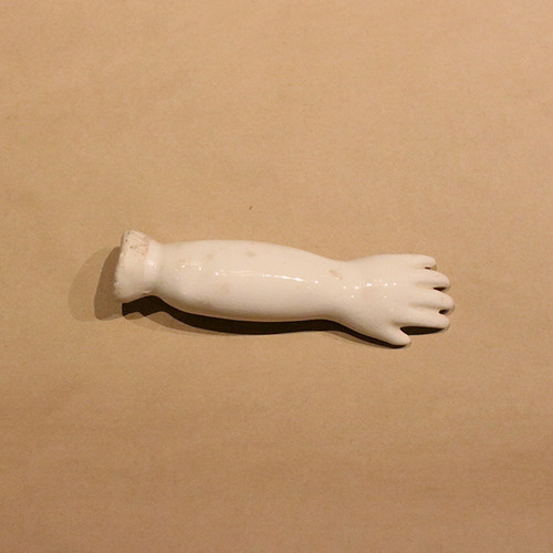 Doll Hand | ドールハンド 210135-B | inhabit