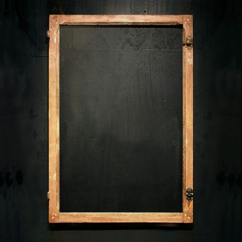 Window Frame | 窓枠 23027 | inhabit