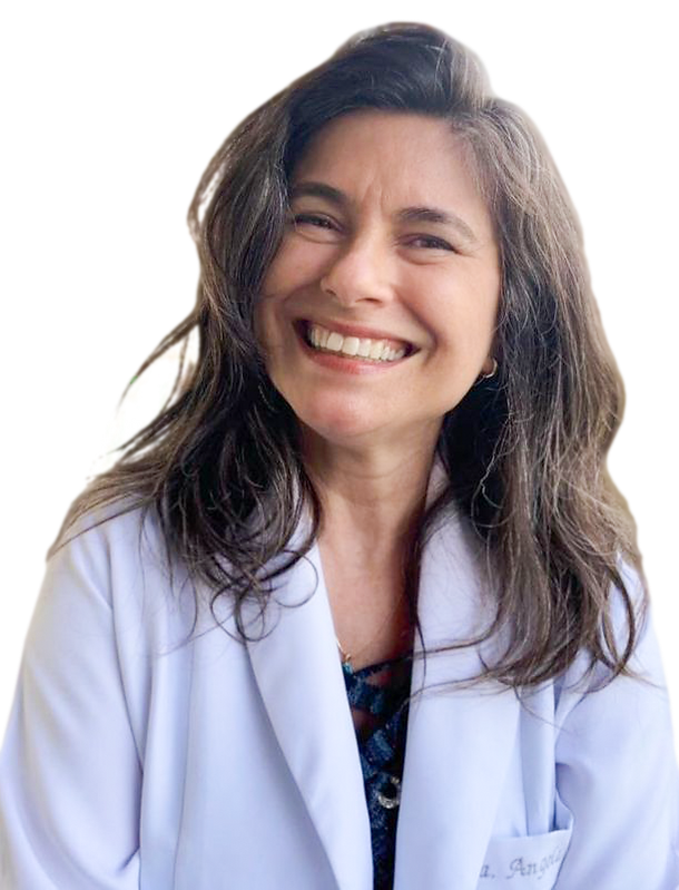 Página Inicial | Dra. Angela Valente