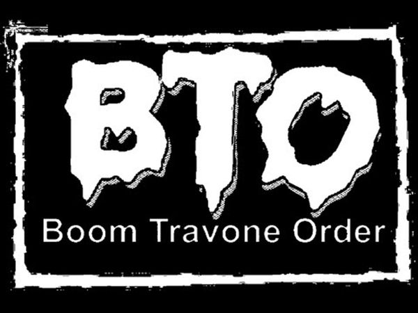Official BTO Members present and past ! | jerrytravone