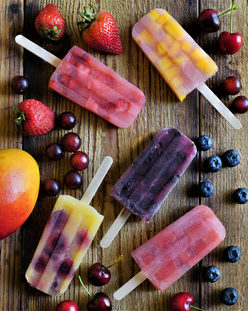 Childrens Cookbook | ChirpyGourmet