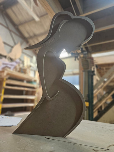 Cut out: mama | Gib’s On It