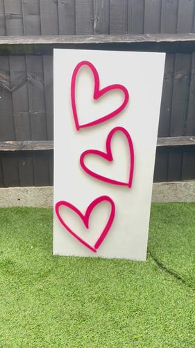 Cut out corner | Gib’s On It