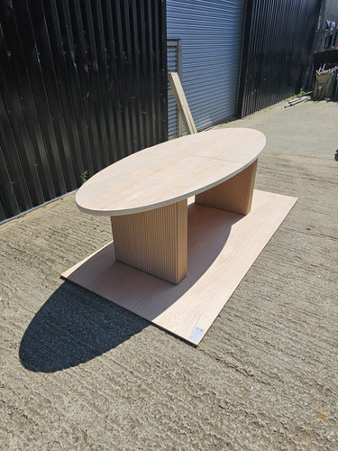 Dining/ event display tables | Gib’s On It