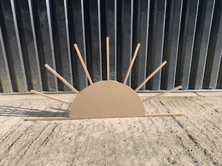 Cut out: Sun | Gib’s On It