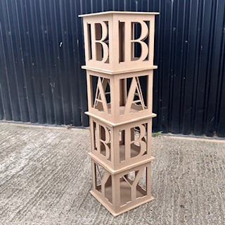 BABY boxes | Gib’s On It