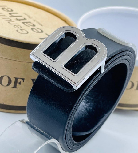 Leader belts | TJ Classic