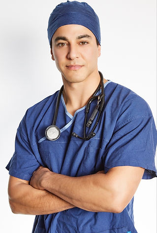 Home | Dr. Baback Amen