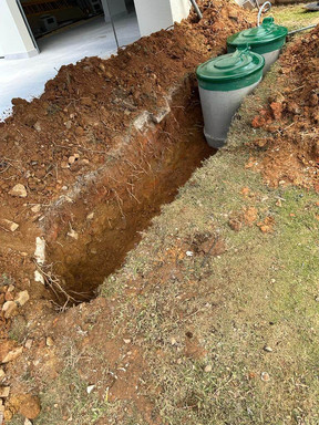 Venta e instalación de zafacones soterrados en Puerto Rico | Zafacones ...