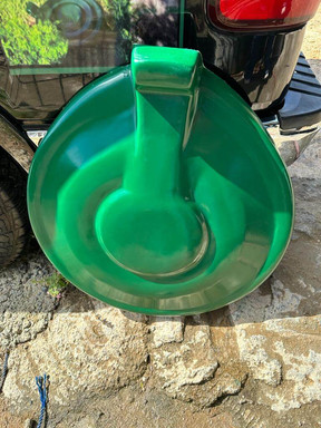 Venta e instalación de zafacones soterrados en Puerto Rico | Zafacones ...