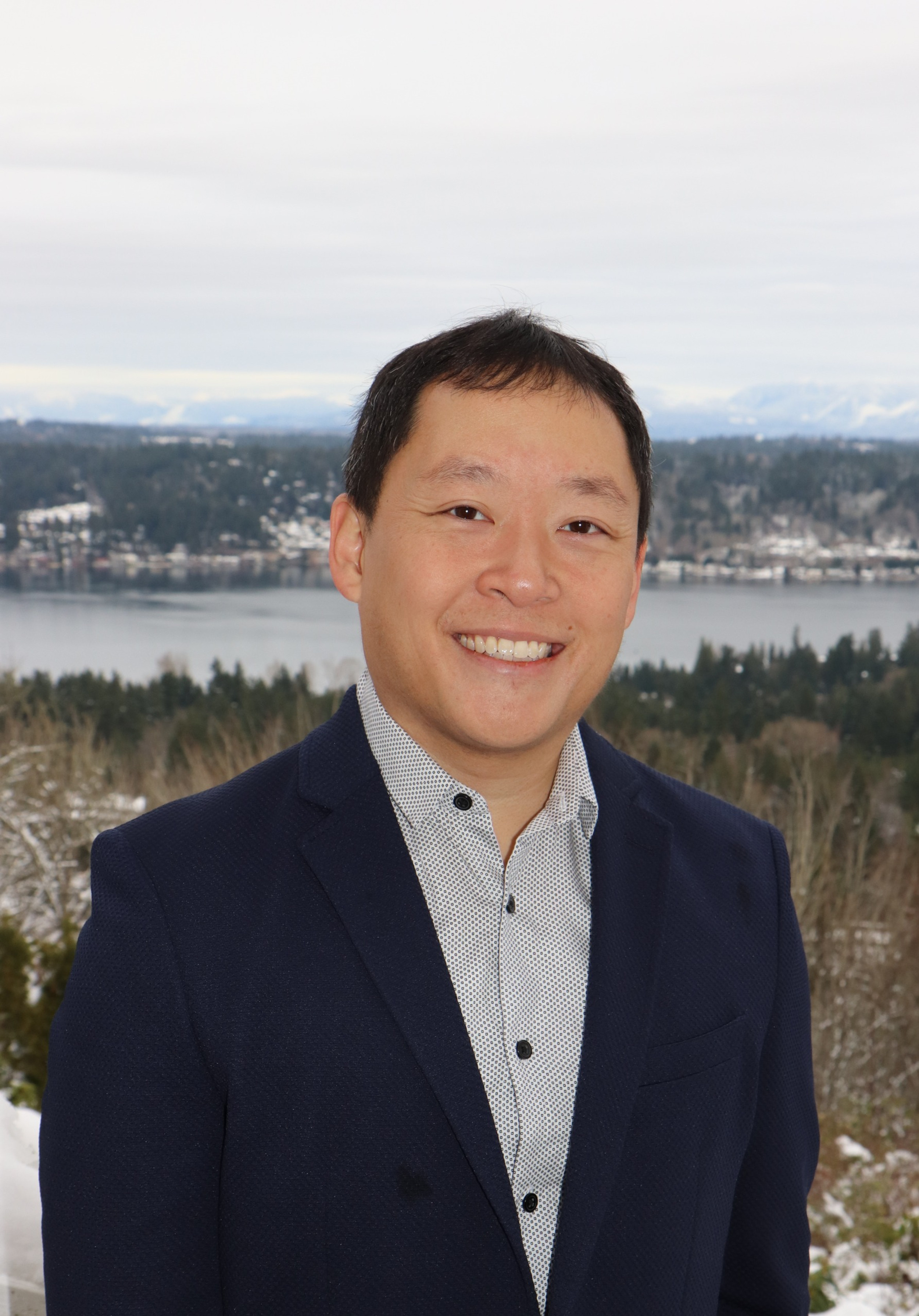 Jason Gee Real Estate Agent | Gee Homes