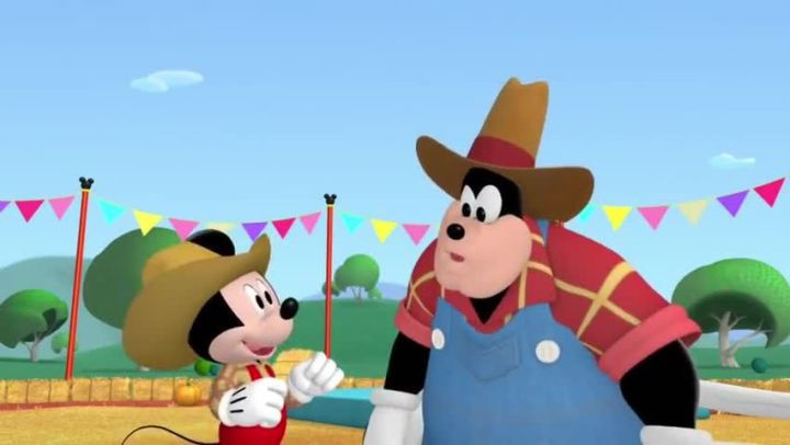 Mickey Mouse Clubhouse Watchcartoononline Io