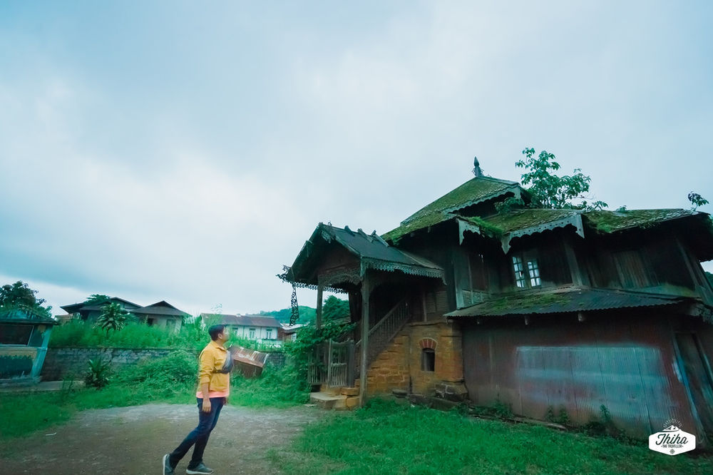 Pin Laung: Pa-O Land With True Natural Beauties