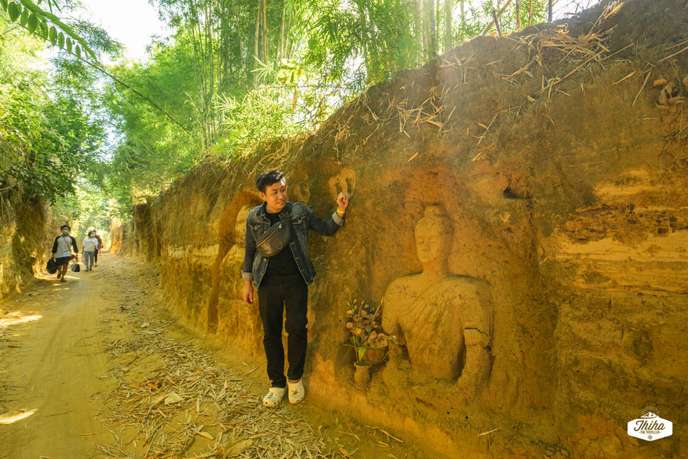 Unexpectedly Awesome Attractions in Taikkyi